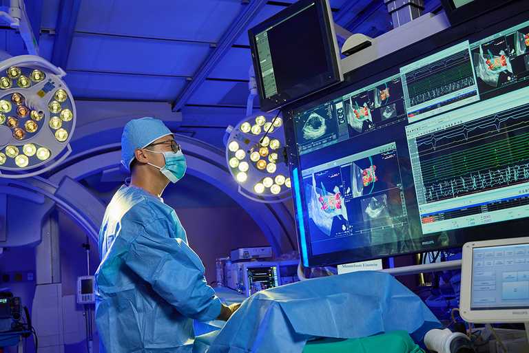 CARDIOLOGY - Pioneering Simultaneous Pulsed Field Ablation for Atrial ...