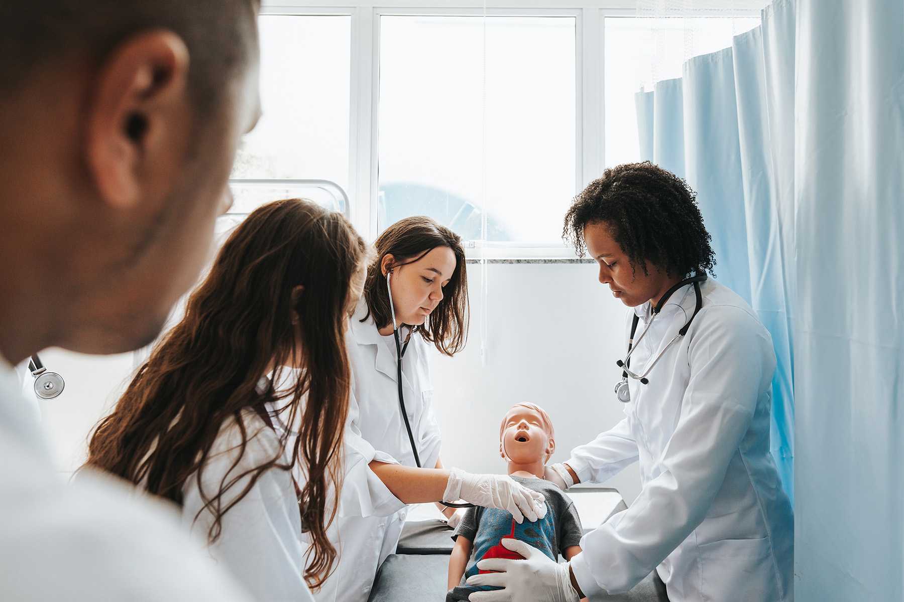 Dr. Yang Receives RBaby-INSPIRE Research Award Harnessing Simulation to ...