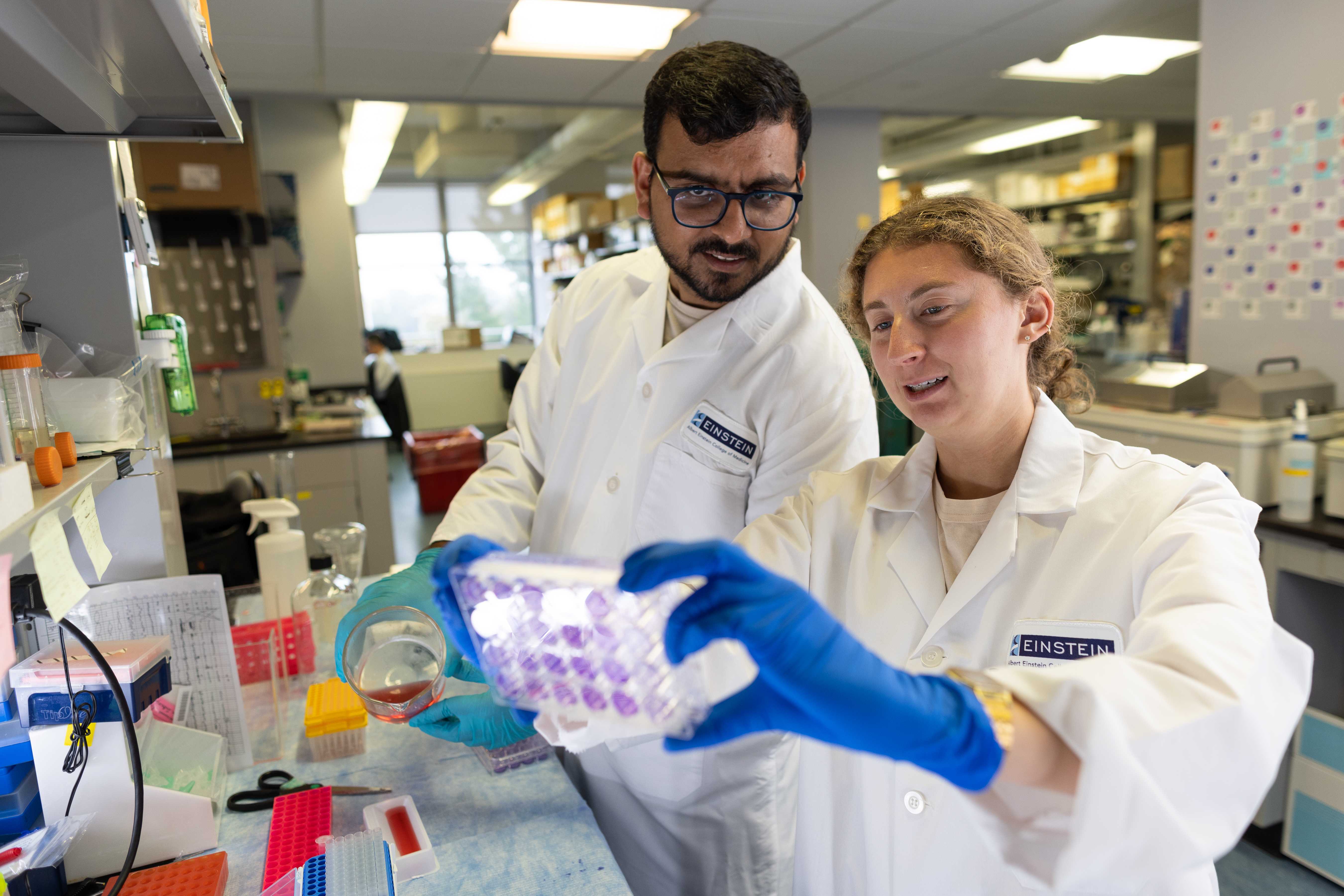 Children’s Hospital at Montefiore Einstein Highlights