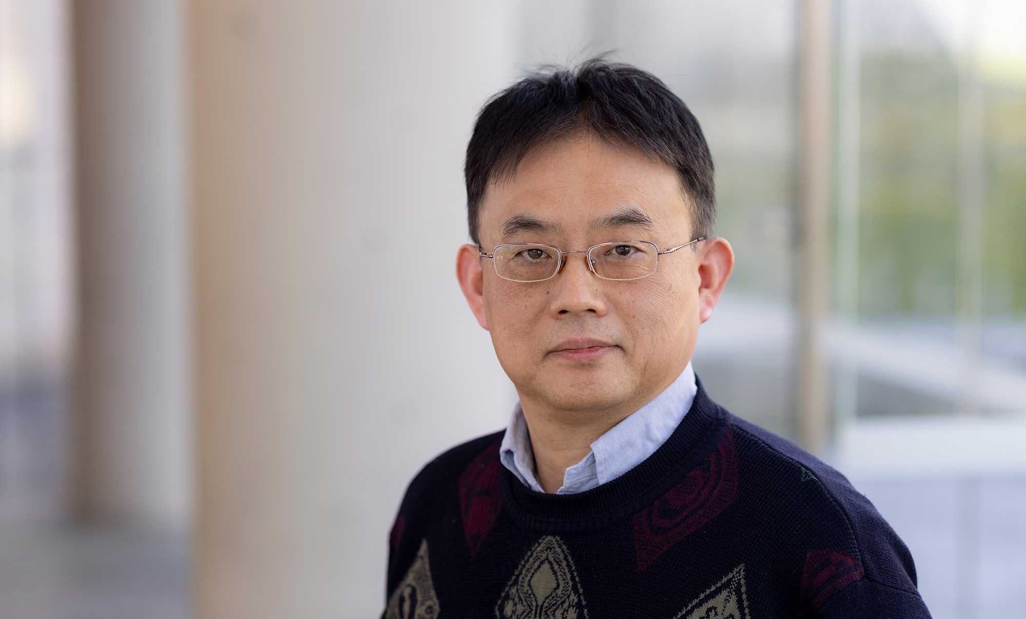 Montefiore Einstein Ophthalmology Highlights | Research & Innovations