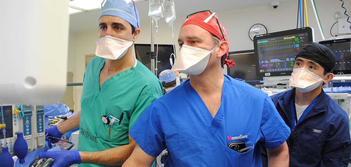 Research Shows ERAS Protocol Successfully Reduces Patient and Community ...