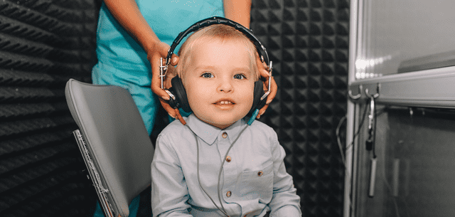 ORL - Howard Moskowitz, MD, PhD, Awarded Pilot Grant to Study Hearing ...