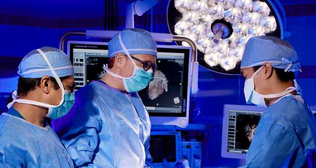 Montefiore Einstein Comprehensive Cancer Center Highlights