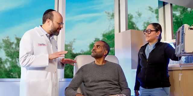 Montefiore Einstein Comprehensive Cancer Center Highlights