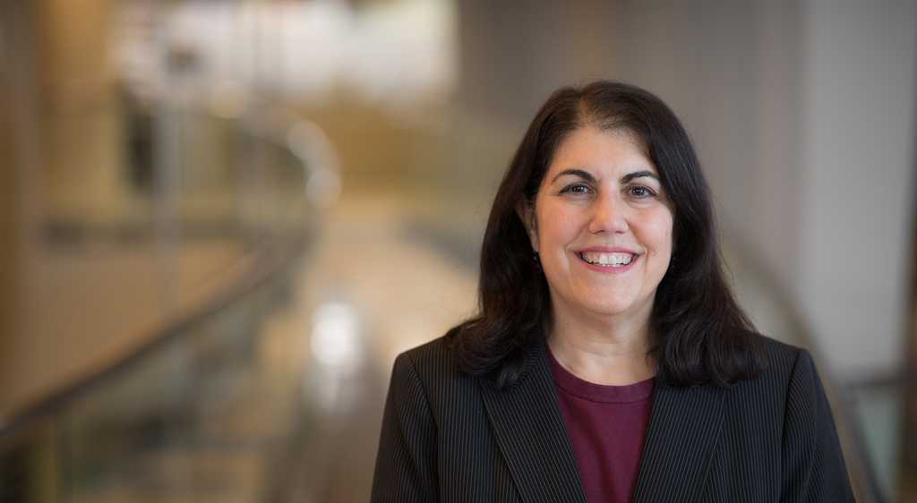 CHAM - Honoring Dr. Elizabeth Alderman | Montefiore Einstein